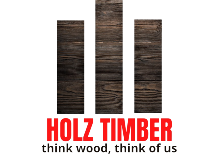 holztimber.com